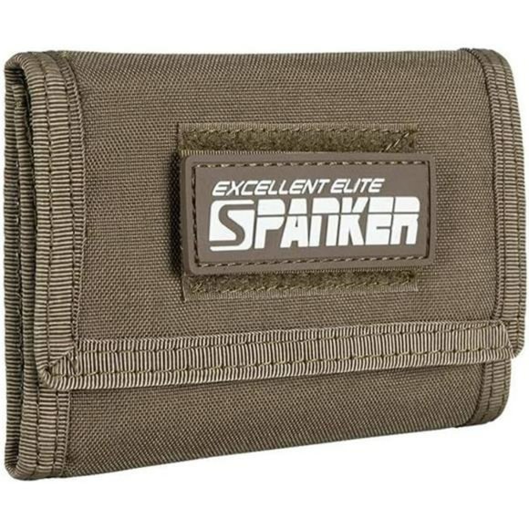 Bags | Nylon Trifold Wallet Card Holder Tactical Military Walletranger ...